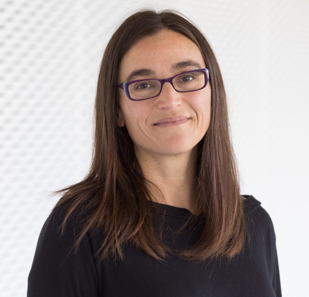 Maria Almagro - Soil and Water Conservation Research Group